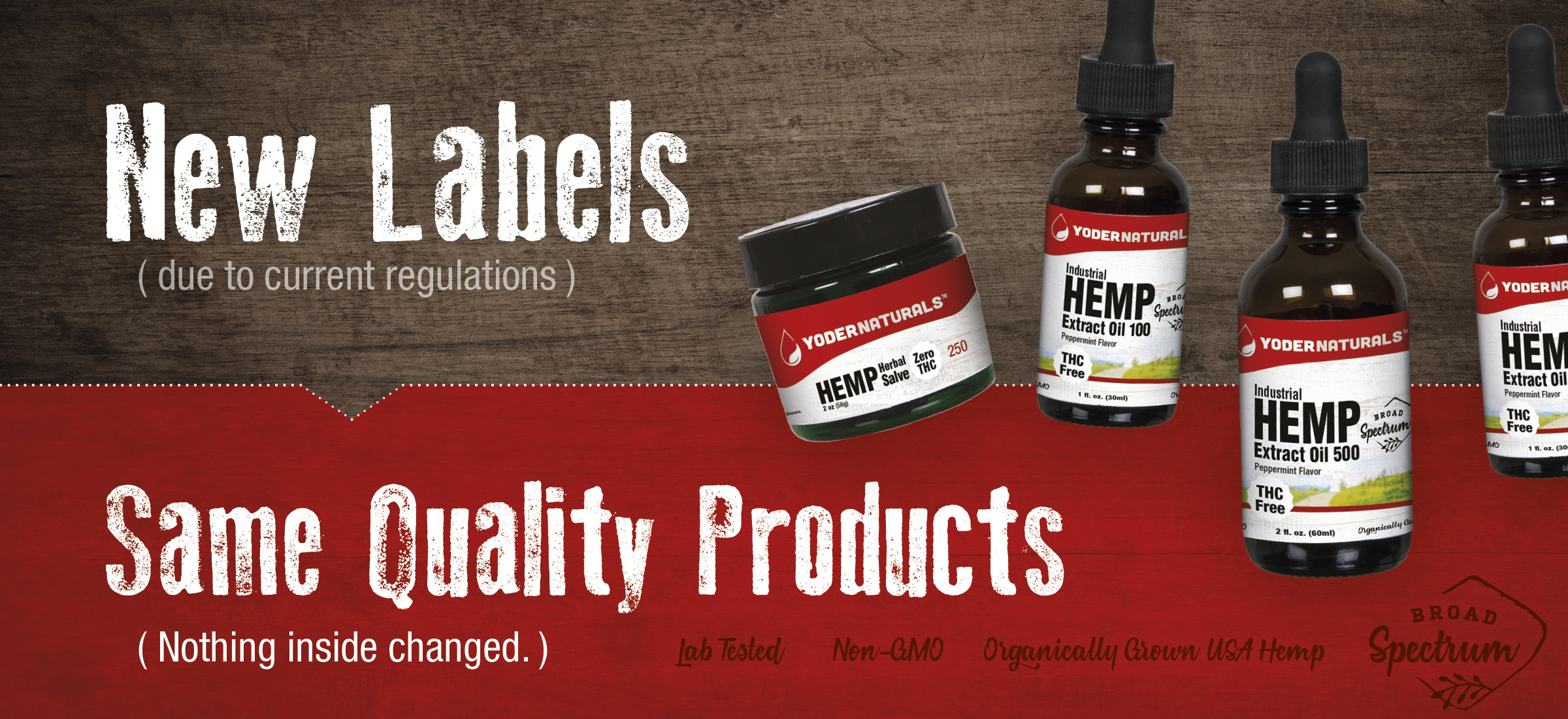 Yoder's Store | Natural Health Products