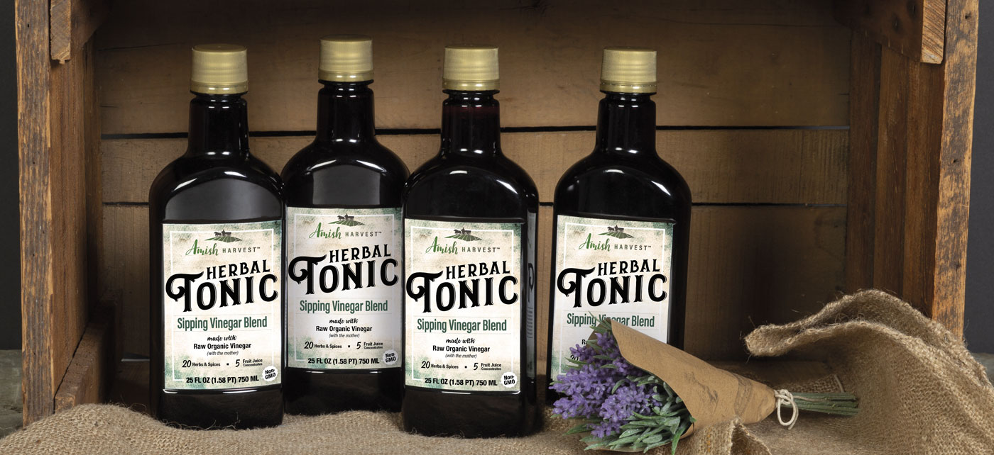 Yoder's Store | Natural Health Products