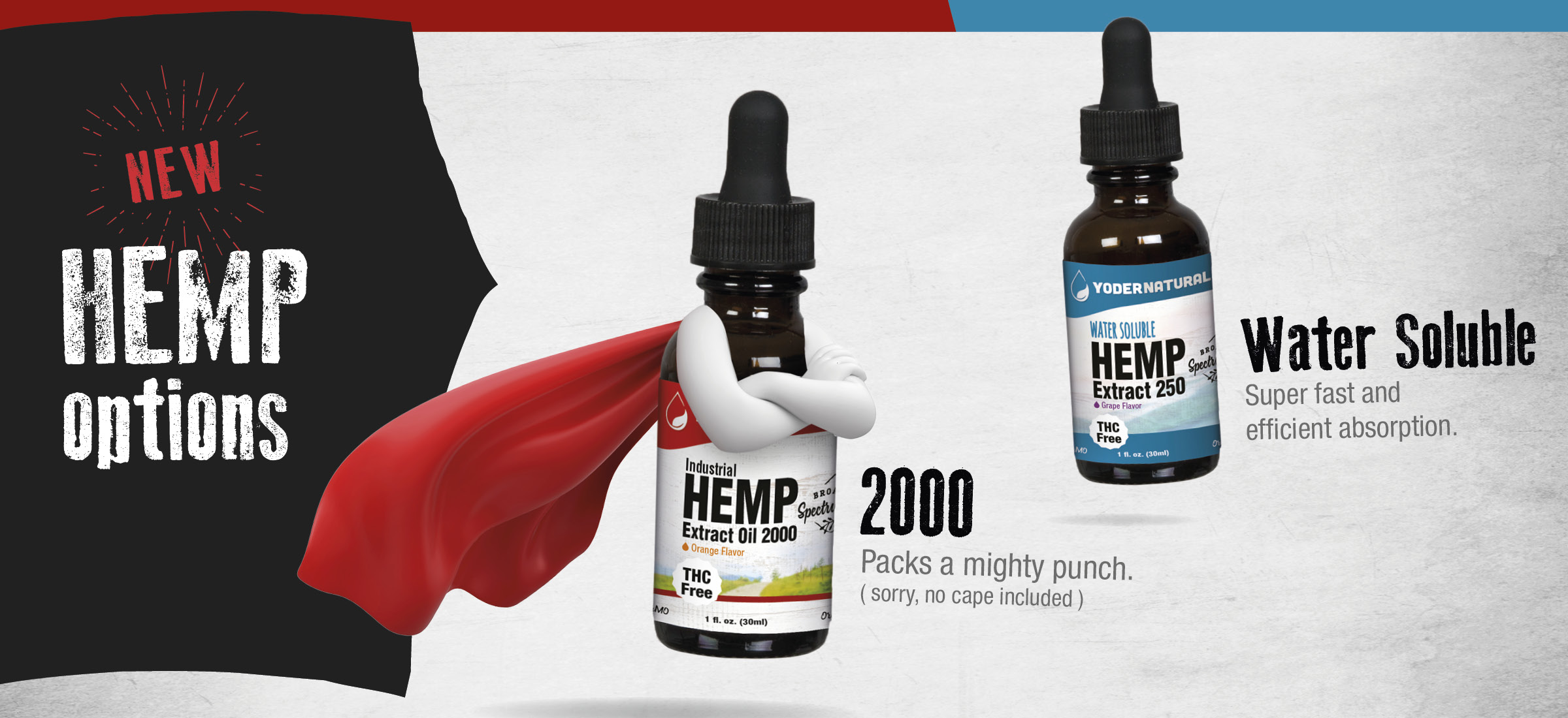 Yoder's Store | Natural Health Products