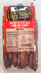 Food | Yoder's Store